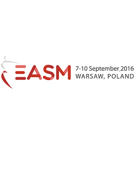 EASM Konferenz vom 7.-10.9.2016 in Warschau, Polen - sportoekonomie.net